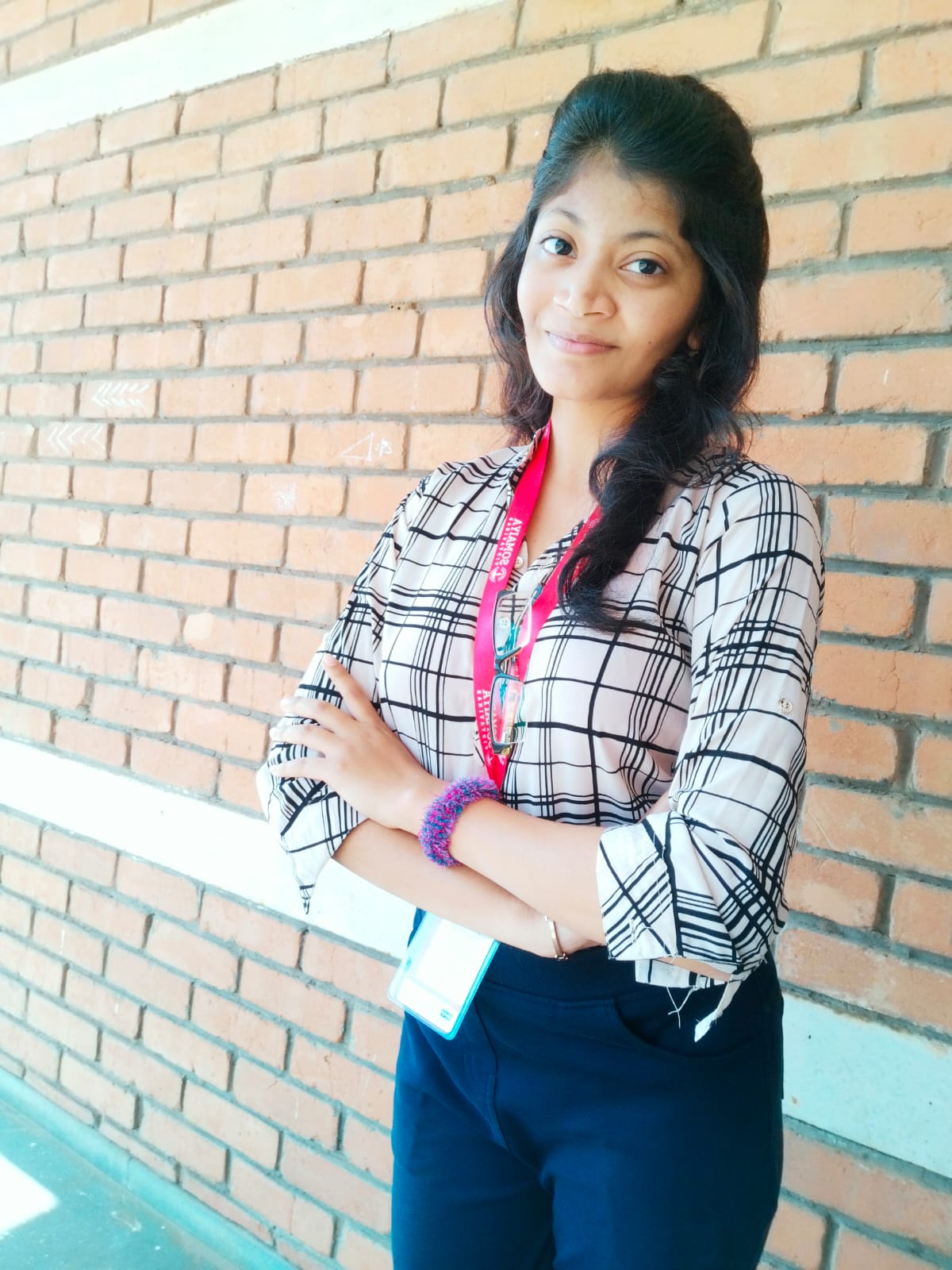 Apurva Mhamane Portfolio